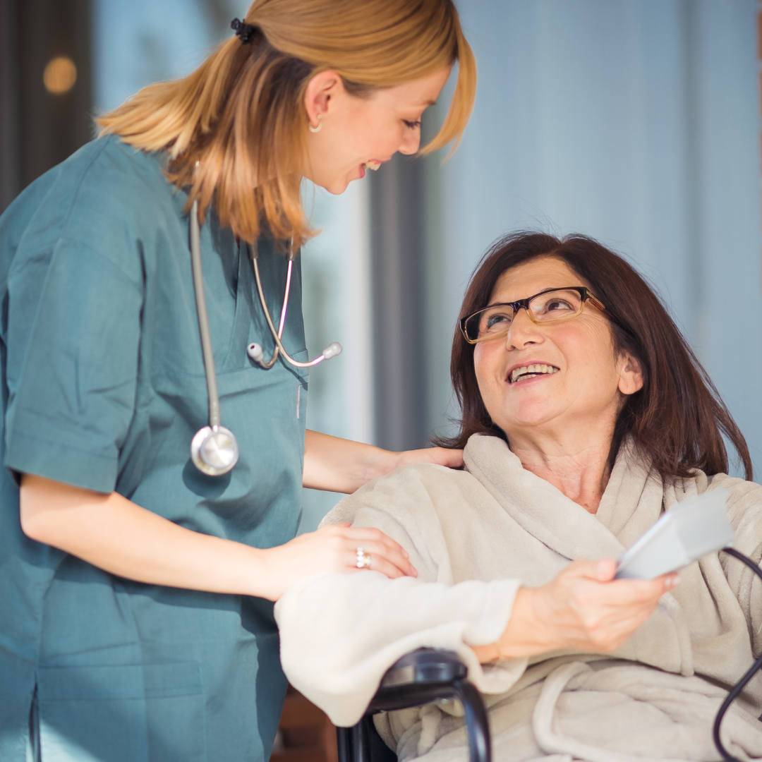 In-Home Wound Care in Riverside and San Bernardino - Elite Wound Care Pro